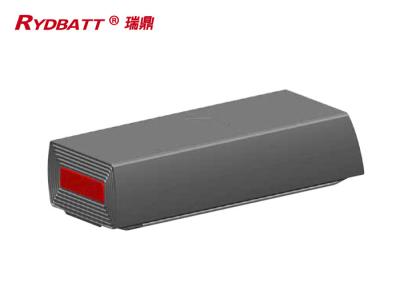 Cina Pacchetto Redar Li-18650-13S6P-48V 15.6Ah della batteria al litio di RYDBATT HYS6-B (48V) per la batteria elettrica della bicicletta in vendita