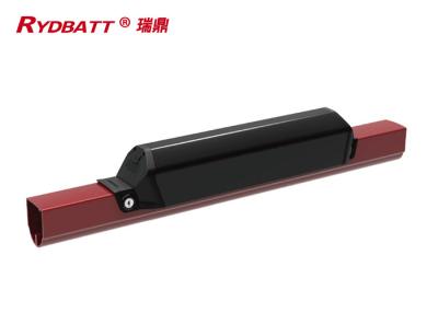 Cina Pacchetto Redar Li-18650-13S6P-48V 15.6Ah della batteria al litio di RYDBATT ID-MAX (48V) per la batteria elettrica della bicicletta in vendita