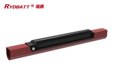 Cina Pacchetto Redar Li-18650-10S4P-36V 10.4Ah della batteria al litio di RYDBATT ID-MINI (36V) per la batteria elettrica della bicicletta in vendita