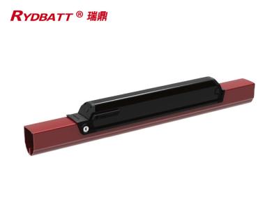 China Lithium-Batterie-Satz Redar Li-18650-10S5P-36V 13Ah RYDBATT ID-PRO (36V) für elektrische Fahrrad-Batterie zu verkaufen