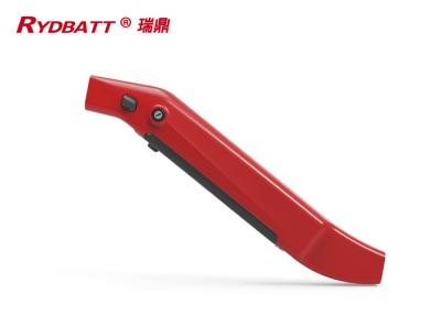 Cina Pacchetto Redar Li-18650-13S4P-48V 10.4Ah della batteria al litio di RYDBATT IR-5-U (48V) per la batteria elettrica della bicicletta in vendita