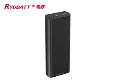 Cina Pacchetto Redar Li-18650-10S2P-36V 5.2Ah della batteria al litio per la batteria elettrica della bicicletta in vendita