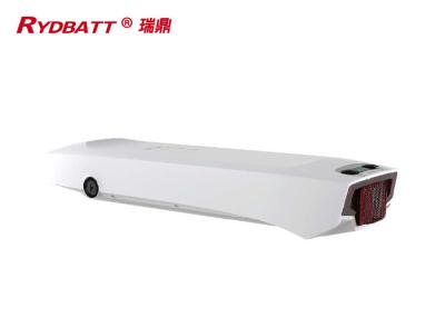 Cina Pacchetto Redar Li-18650-10S5P-36V 13Ah della batteria al litio di RYDBATT RV-5C (36V) per la batteria elettrica della bicicletta in vendita