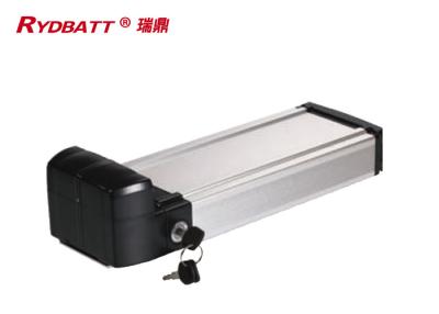 Cina Pacchetto Redar Li-18650-13S4P-48V 10.4Ah della batteria al litio di RYDBATT SSE-006 (48V) per la batteria elettrica della bicicletta in vendita