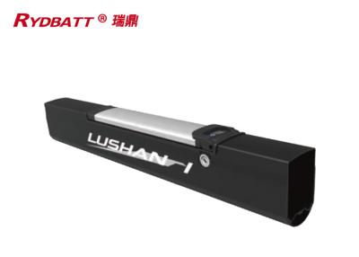 Cina Pacchetto Redar Li-18650-10S4P-36V 10.4Ah della batteria al litio di RYDBATT SSE-059 (36V) per la batteria elettrica della bicicletta in vendita