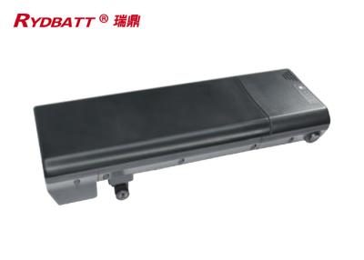 中国 電気自転車電池のためのRYDBATT SSE-060 (36V)のリチウム電池のパックRedar李18650 10S4P 36V 10.4Ah 販売のため