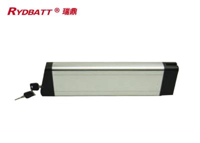 中国 電気自転車電池のためのRYDBATT SSE-062 (36V)のリチウム電池のパックRedar李18650 10S4P 36V 10.4Ah 販売のため