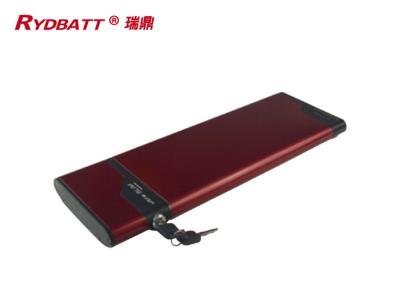 Cina Pacchetto Redar Li-18650-10S3P-36V 10.4Ah della batteria al litio di RYDBATT SSE-071 (36V) per la batteria elettrica della bicicletta in vendita