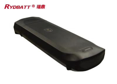 China elektrisches des Fahrrad-48V Soem Batterie-Satz-Li-18650 13S4P 10.4Ah annehmbar zu verkaufen