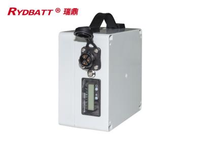 Cina Sovraccarichi la batteria della protezione 13S2P 5Ah 48v 18650 in vendita