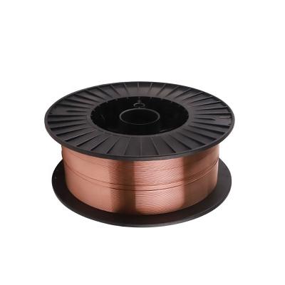 Cina 0.05 mm a 2.6 mm filo di rame 99,9% puro con servizio di lavorazione a foratura in vendita