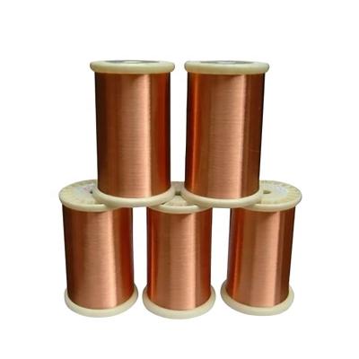 Cina filo di rame 0,4 mm 0,5 mm 0,5 mm 1,2 mm 1,5 mm 1,8 mm 2 mm 3 mm 4 mm 5 mm per H62 H65 H68 H70 H75 in vendita