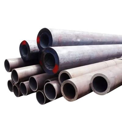 Cina Servizi di taglio di tubi di acciaio senza saldatura di 46 mm di diametro di 300 mm e di tubi di acciaio senza saldatura in vendita