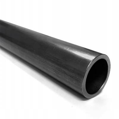 Cina Tubo senza cuciture AISI A283 T91 P91 P22 A355 P9 P11 4130 42CrMo 15CrMo ST37 C45 SCH40 A106 Gr.B A53 in vendita