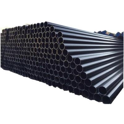 Cina Tubo di acciaio alloiato al carbonio St37 C45 Sch40 A106 Gr. B A53 Tubo di acciaio senza saldatura destinato al mercato in vendita