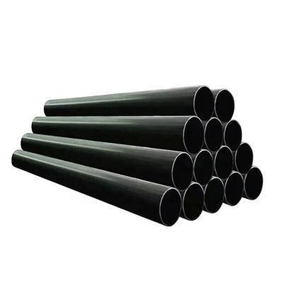 10 inch 16 inch 20 inch Non-Alloy Carbon Steel Seamless Pipe for Welding and