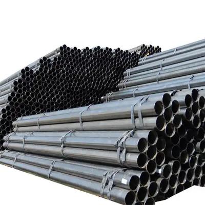 Cina Tubo in acciaio non legato di 70 mm con diametro di 14 pollici galvanizzato laminato a caldo laminato a freddo in vendita
