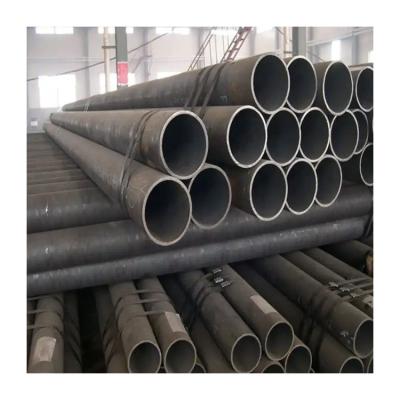 Cina ALL Design Style Carbon ERW Large Diameter Spiral Welded Steel Pipe for Oil Pipeline Construction (Pipe di acciaio saldata a spirale di grande diametro per la costruzione di oleodotti) in vendita