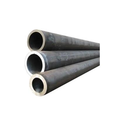 Cina Tubi e tubi di acciaio al carbonio senza saldatura non secondari nella norma DIN per la forma rotonda Q235 in vendita