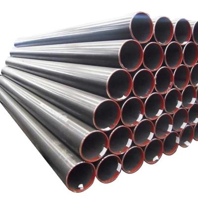 Cina Piombo/tubo di acciaio galvanizzato senza saldatura e di composizione chimica in vendita