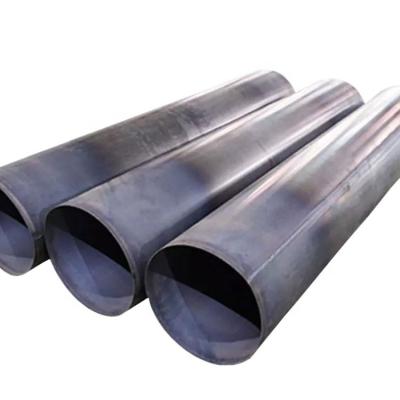 Cina Lunghezza 1-12M tubo senza cuciture tubo di acciaio al carbonio non secondario ASTM Q235 Q345 Q195 Q215 in vendita