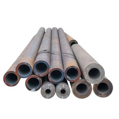 Cina A53 tubo di acciaio al carbonio senza saldatura, tubo laminato a caldo laminato a freddo in vendita