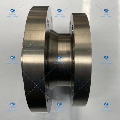 Chine Bonnes pièces titaniques d'alliage de la ductilité Gr12 ASTM B348 pour la valve à vendre