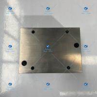 Cina Il titanio su ordinazione GB/T19001-2016 si separa il lustro metallico in vendita