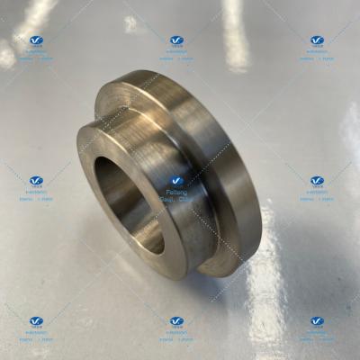 Chine Sièges de valve titaniques de dureté élevée de Gr5 ASTM B381 à vendre