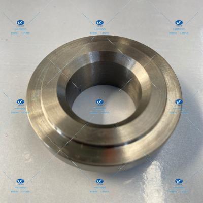 Chine Sièges de valve titaniques de dureté élevée de Gr5 ASTM B381 à vendre
