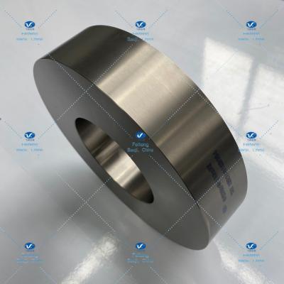 Chine Anneaux titaniques d'alliage de GB/T19001 Gr2 ASTM B348 à vendre