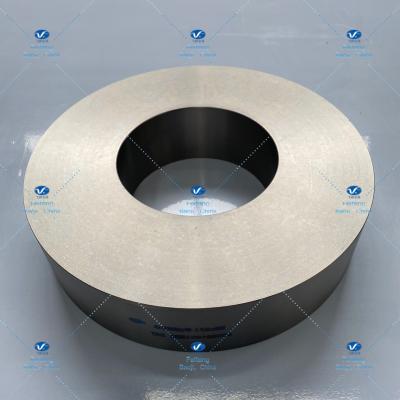 Chine Anneaux titaniques d'alliage de GB/T19001 Gr2 ASTM B348 à vendre