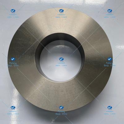 Chine Anneaux titaniques d'alliage de GB/T19001 Gr2 ASTM B348 à vendre