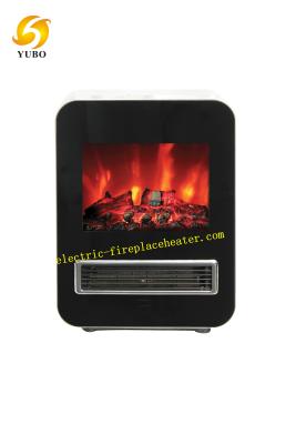 Китай Крытое дистанционное управление поворачивая камин 220V средств Chimneyfree электрический - 240V продается