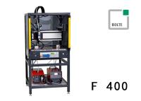 BTH CNC Stud Welding Machines F 400 Suitable for Capacitor Discharge Short Cycle and Drawn Arc Stud Welding