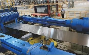 Cina Strato della lega di alluminio 7050, di spessore degli strati 0,5 - 260 millimetro laminato a caldo in vendita