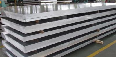 Cina CE di prestazione della saldatura di lamiera dell'alluminio della cisterna 5083 approvato in vendita