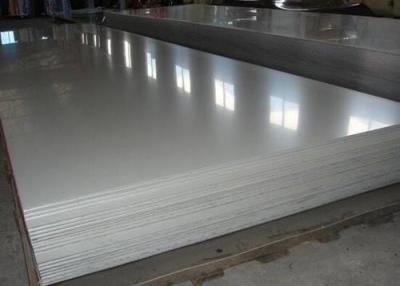 Cina Lastra di alluminio ad alta precisione di lavorazione 2024, pannello di alluminio in vendita