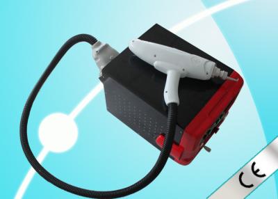Cina Laser del ND commutato Q Yag di impulso con alta energia per rimozione permanente del tatuaggio in vendita