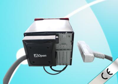 Cina Macchina Q-Commutata di rimozione del tatuaggio del laser ND-yag per il pigmento esogeno in vendita