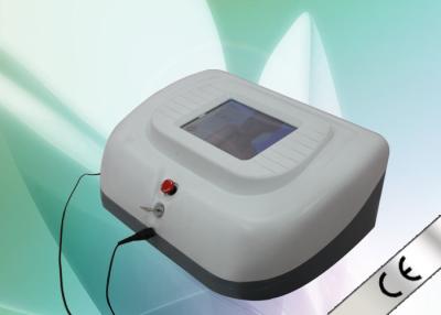 China a aranha 30MHz veia a remoção do laser longo do pulso das lesões para a clínica da pele à venda
