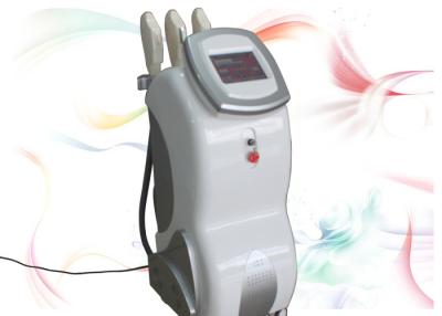 中国 年齢の点のための軍事大国 560nm IPL の毛の取り外し機械 1800w 販売のため