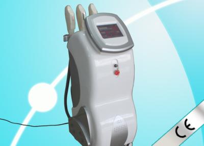 中国 非侵襲的な IPL 毛の取り外し機械 690 - 1200nm の IPL Beuaty 装置 販売のため