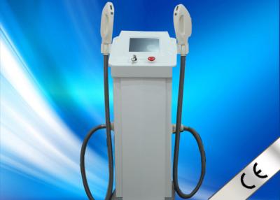 中国 560nm 大広間およびレーザーの皮医院の使用のための大きい点 IPL の毛の取り外し機械 販売のため