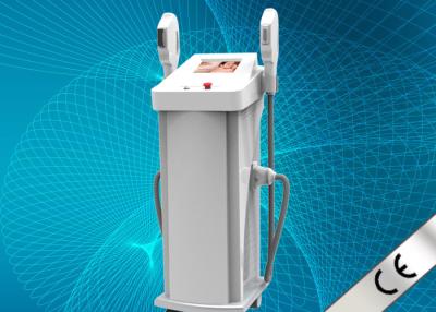 中国 皮の若返りのための多機能 IPL 毛の取り外し機械 560nm 販売のため