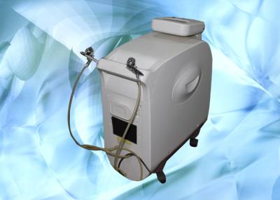 Cina sistema di infusione della macchina del Facial dell'ossigeno 2MPA per cura di pelle, rimozione della grinza in vendita