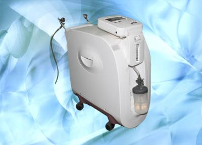 Cina Attrezzatura facciale dell'ossigeno professionale per cura di pelle e rimozione della grinza in vendita