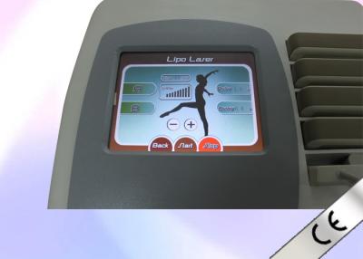 China Laser profesional de Lipo del BALNEARIO que adelgaza la máquina 5A para el cuerpo que esculpe, IPXO en venta