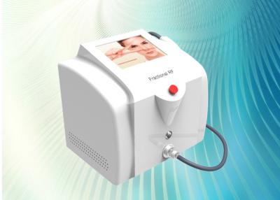 Cina Perni Microneedle rf frazionaria del portatile 36 per il trattamento della pigmentazione in vendita