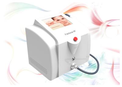 Cina Isolamento frazionario di radiofrequenza di rf Microneedle per ringiovanimento della pelle in vendita